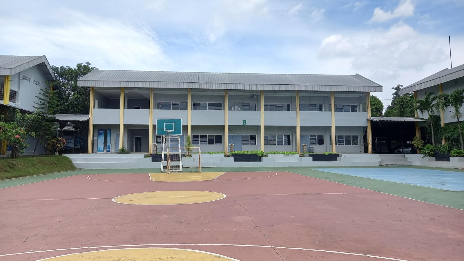 Pengumuman Kelulusan Tahun Ajaran 2023/2024 - SMK BAGIMU NEGERIKU Pengumuman Kelulusan Tahun Ajaran 2023/2024 - SMK BAGIMU NEGERIKU